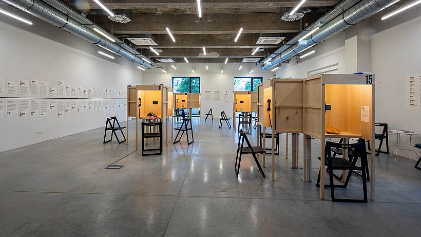 FABER. Independent Cultural and Production Center, Timișoara - e-zeppelin