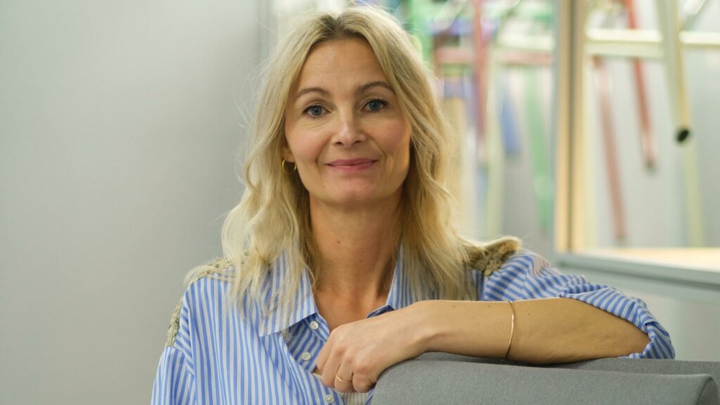 How does one design in Jean Prouvé’s style? Interview with Stine Liv ...