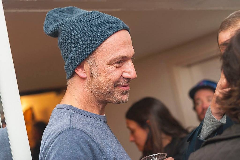 Cartierul Creativ: Definiții Posibile, cu Dafne Berc, Dejan Ubović ...