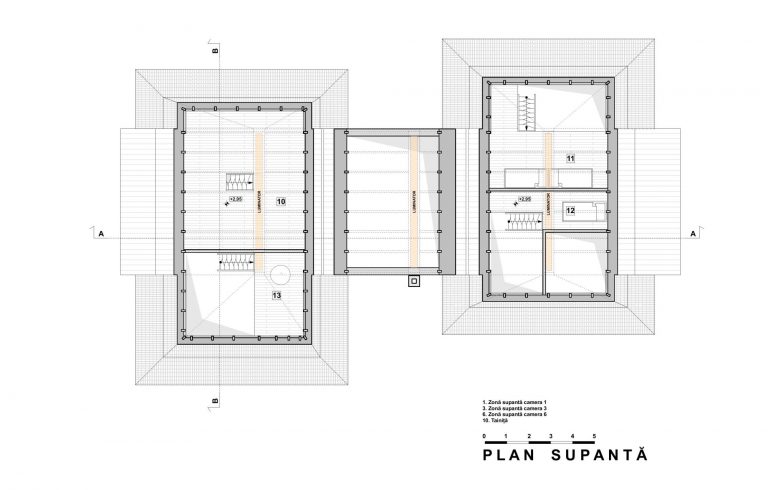 Arhigest: Casa din pământ, Ținutul Pădurenilor / e-zeppelin.ro - e ...