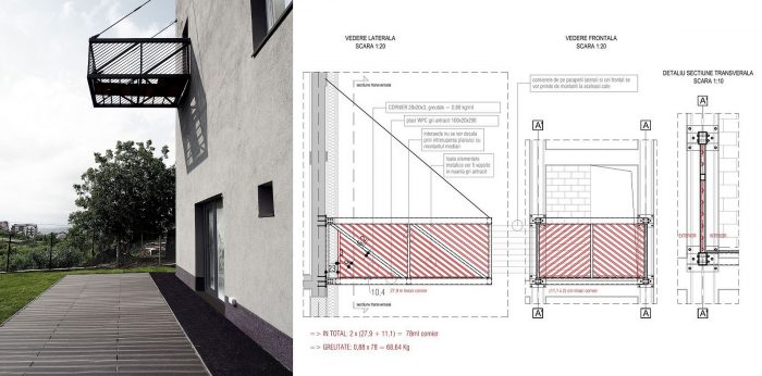 Casa Furnicilor, Iași / e-zeppelin.ro - e-zeppelin.ro