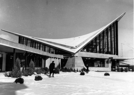 Gara din Predeal. Observații și date suplimentare - Ing. Ildikó Bucur ...