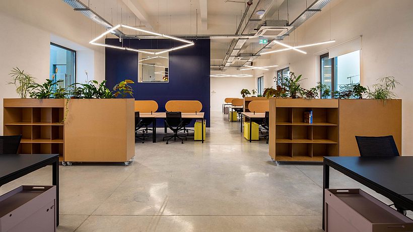 FABER. Centru cultural și productiv independent, Timișoara - e-zeppelin.ro