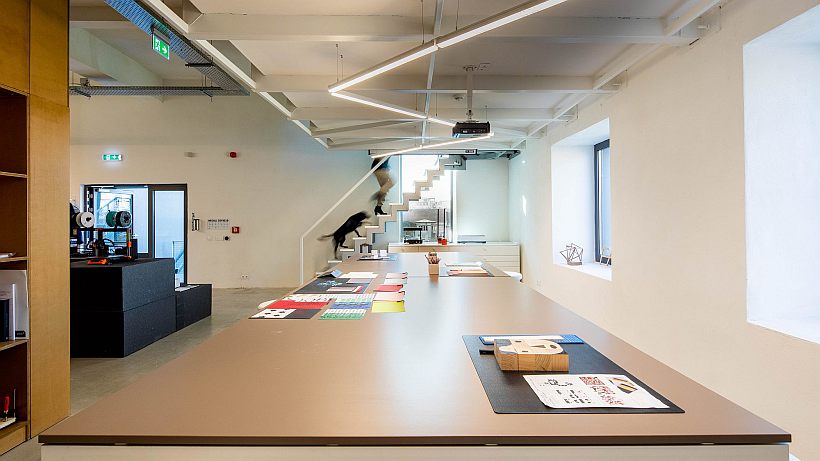 FABER. Centru cultural și productiv independent, Timișoara - e-zeppelin.ro