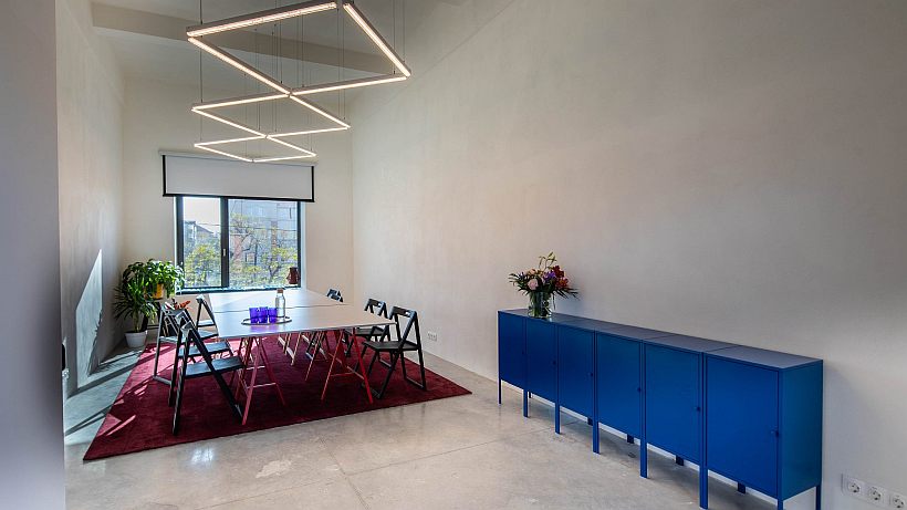 FABER. Centru cultural și productiv independent, Timișoara - e-zeppelin.ro